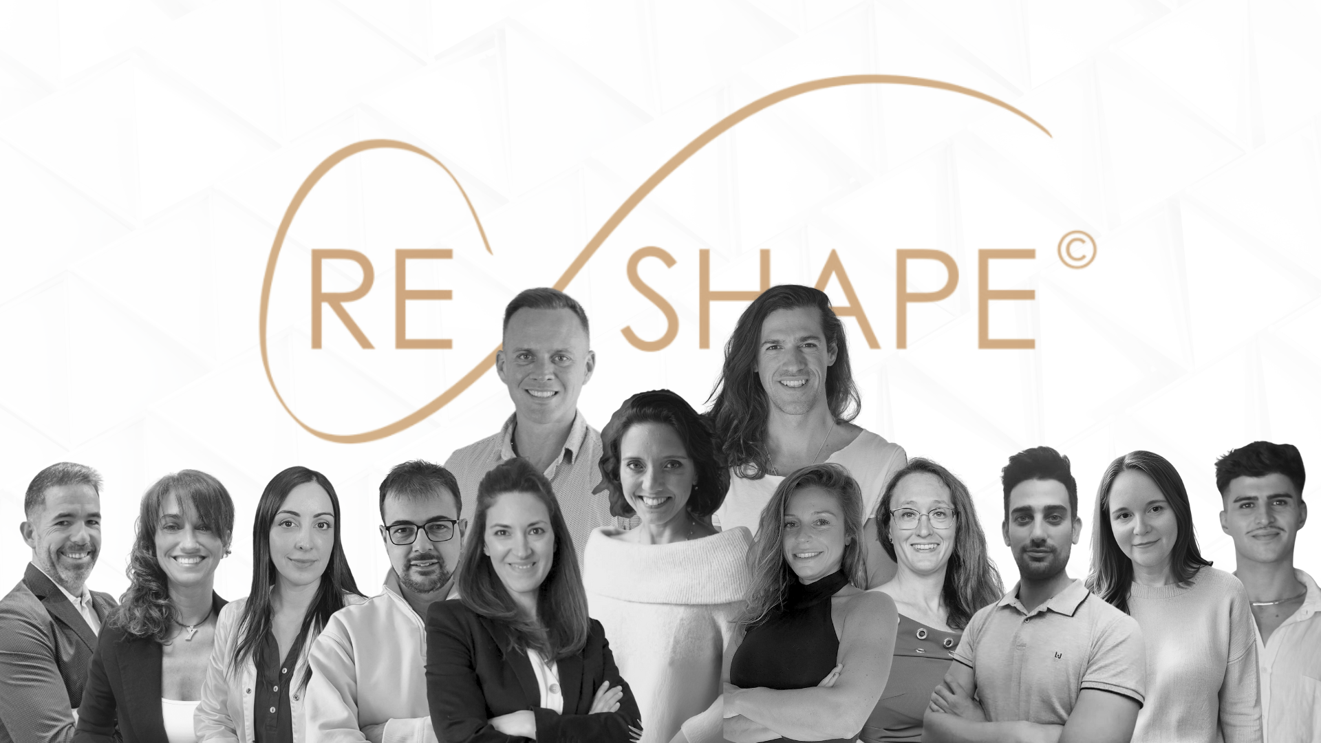 ultimo evento premium - Academia Reshape